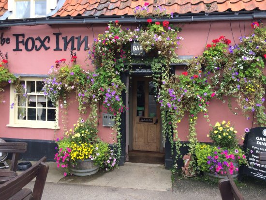 Beautiful Walks Aplenty - Bucklesham Park