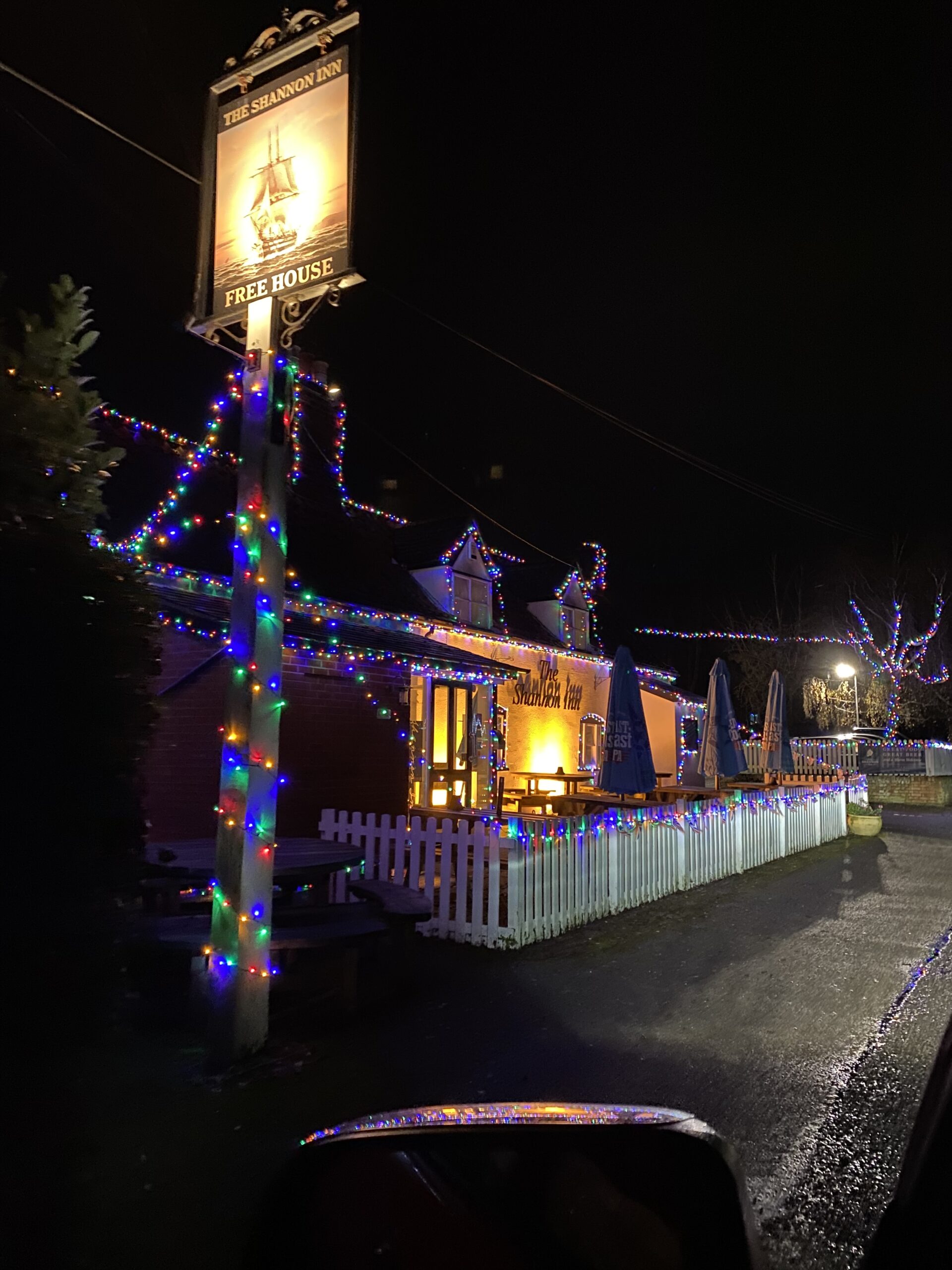 Beautiful Walks Aplenty - Bucklesham Park