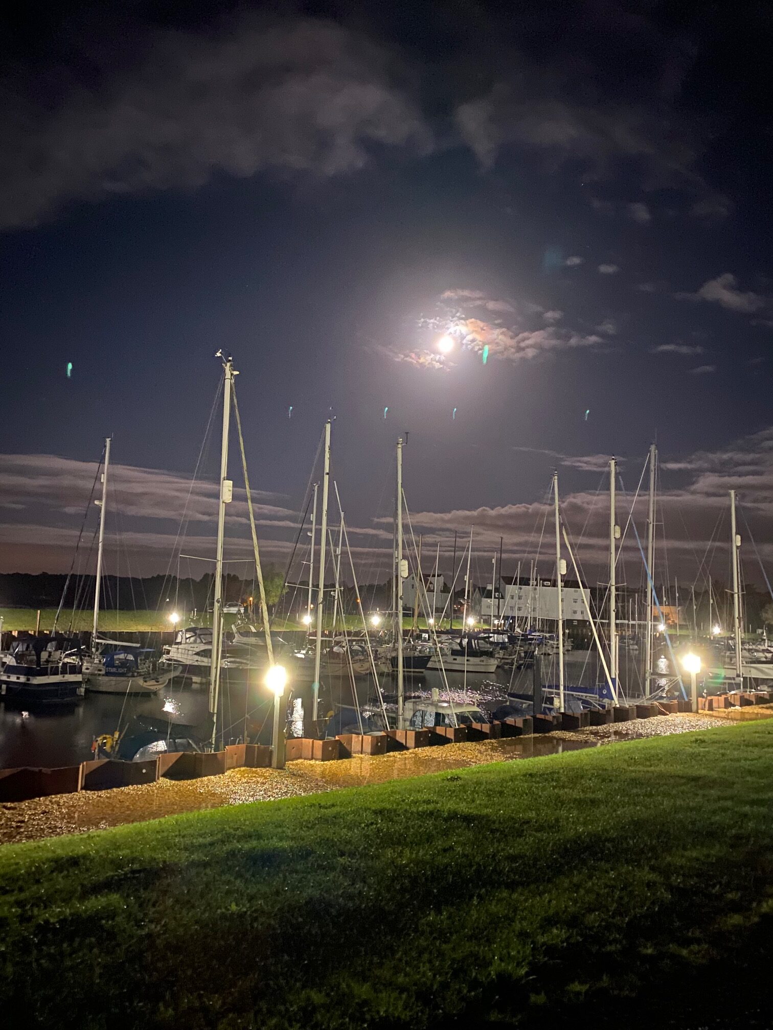 Beautiful Walks right on your doorstep when you stay at Bucklesham Park ...